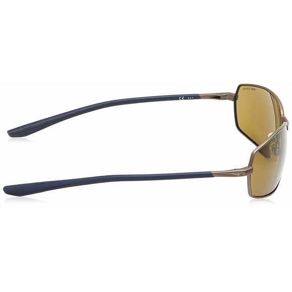 Nike | Accessories | New Nike Pivot Eight Ev 89 043 Pewter Sunglasses ...